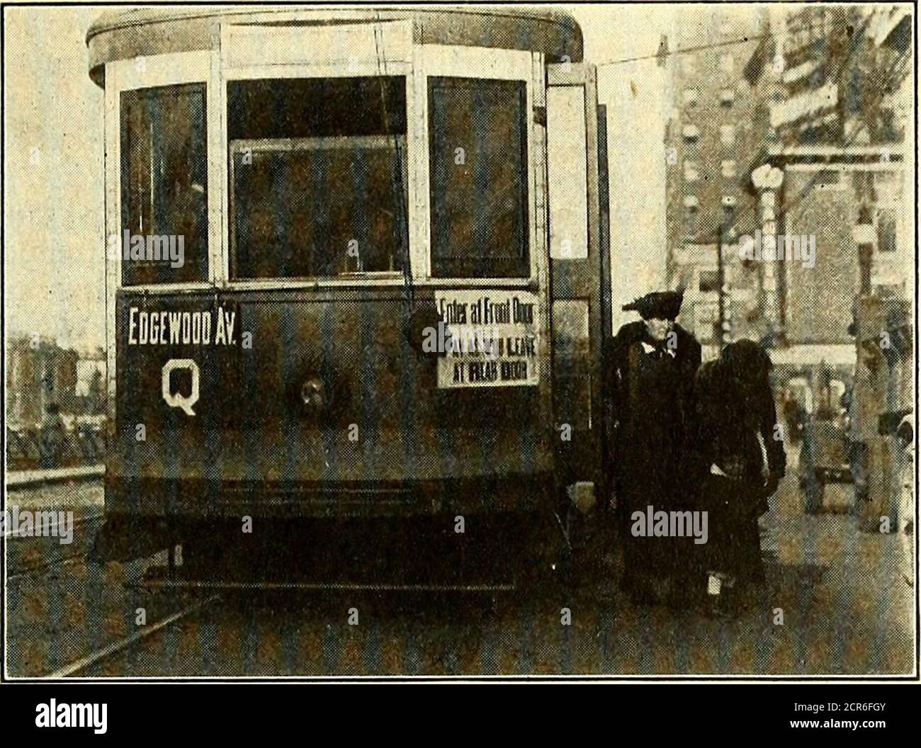 American electric general office hi-res stock photography and images ...