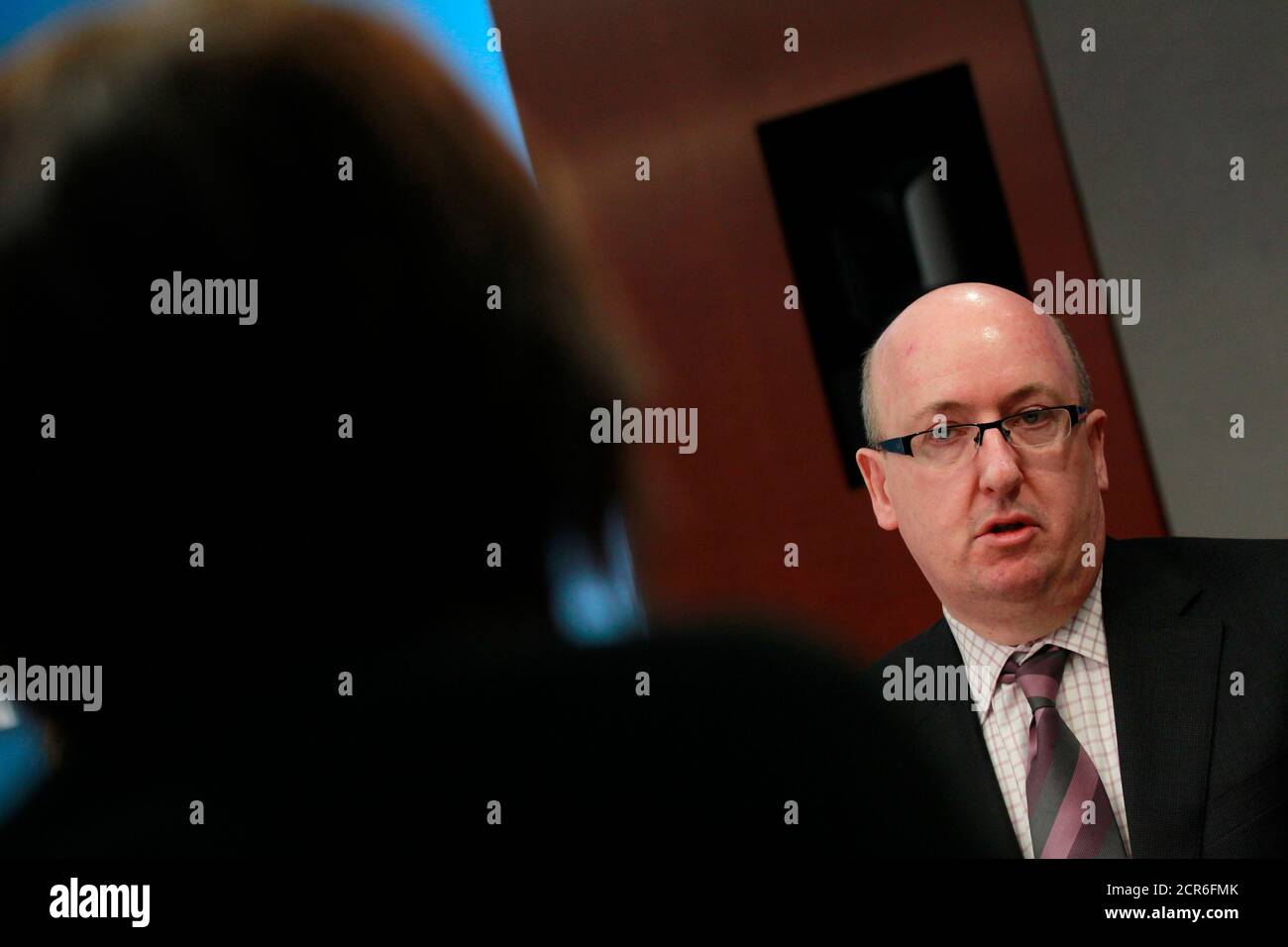 Brendan Murray High Resolution Stock Photography and Images - Alamy