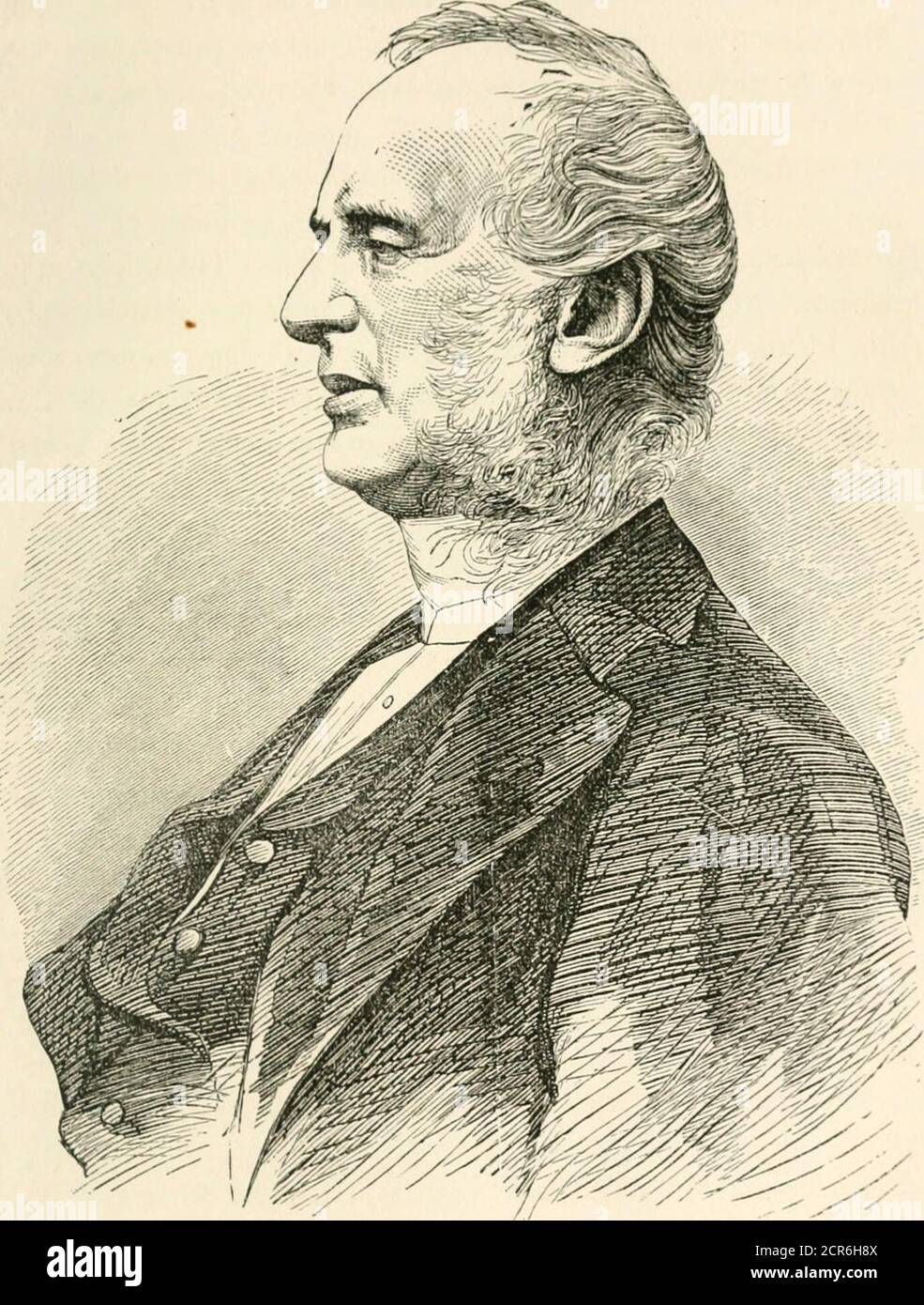 James fisk jay gould hi-res stock photography and images - Alamy