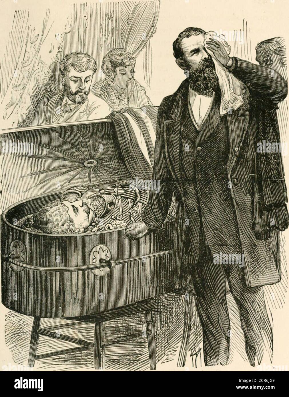 . The life and times of Col. James Fisk, Jr. : being a full and ...