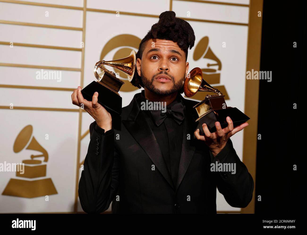 The weeknd album hi-res stock photography and images - Alamy