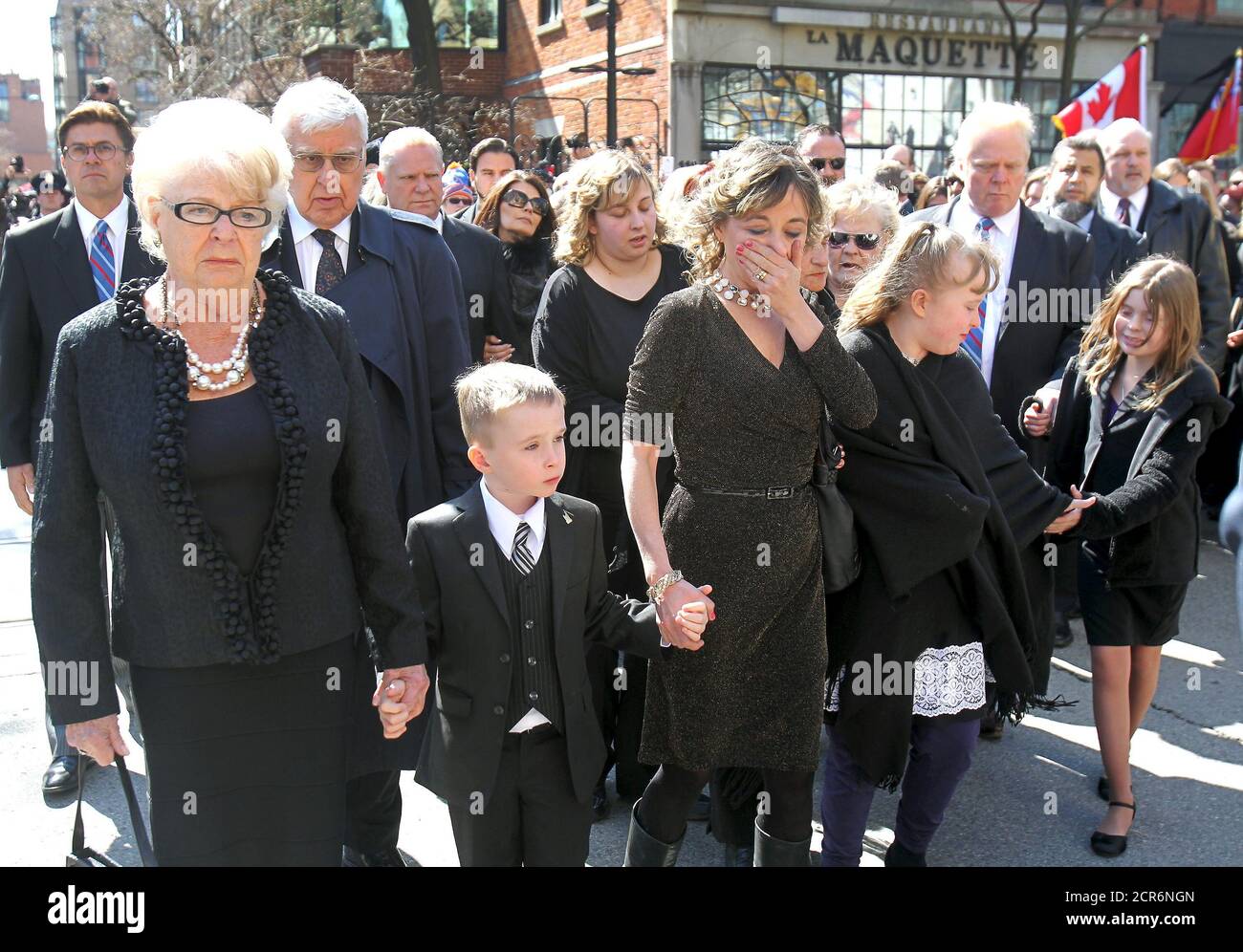 Mayors daughter hi-res stock photography and images - Alamy