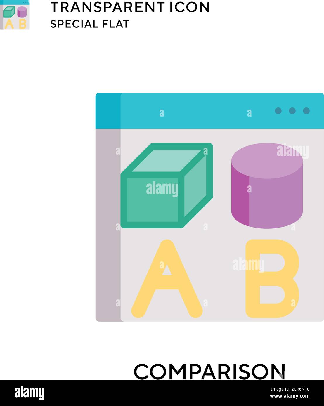 Pricing plan template Cut Out Stock Images & Pictures - Alamy