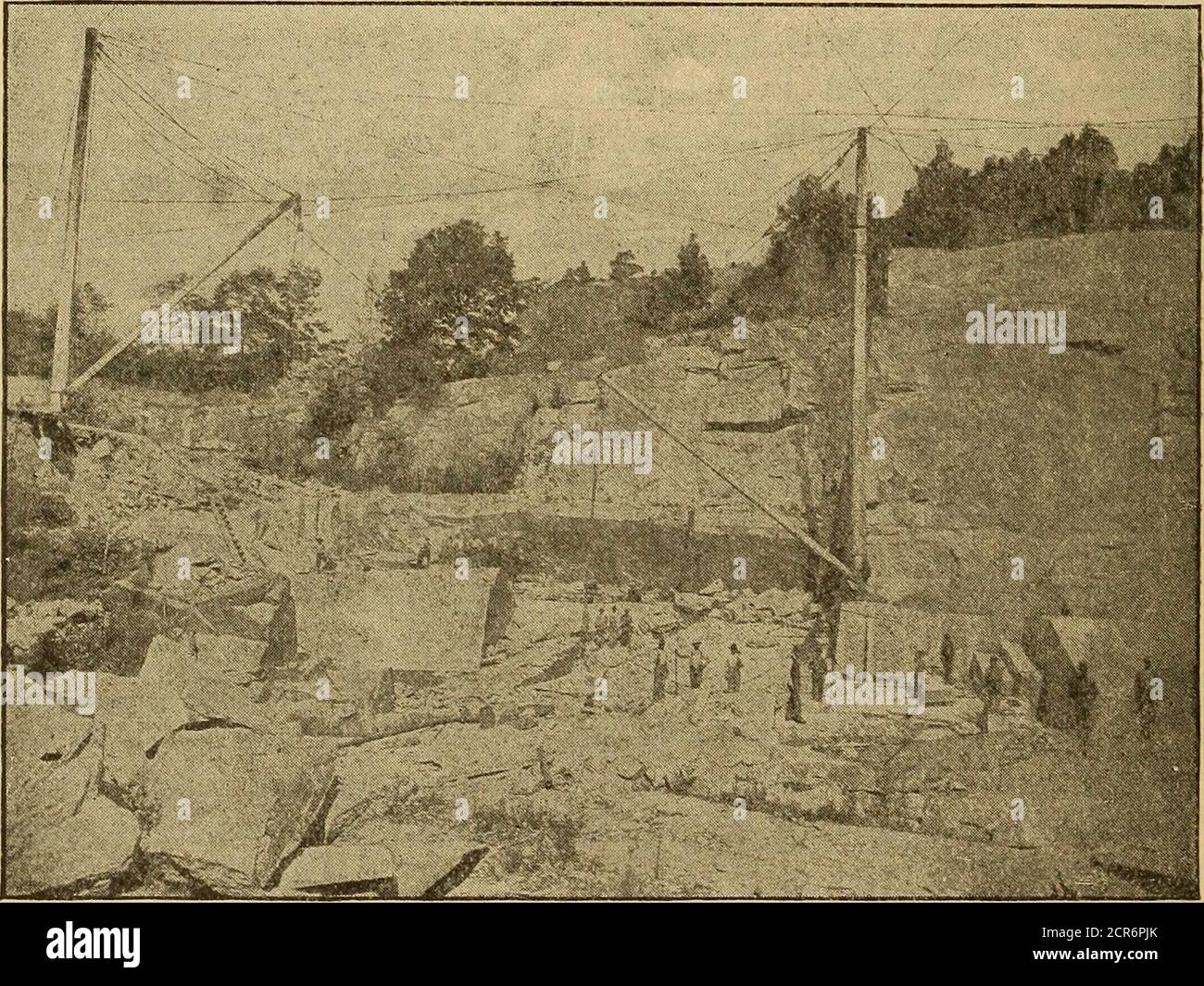 . History of the Old Colony Railroad : a complete history of the Old ...