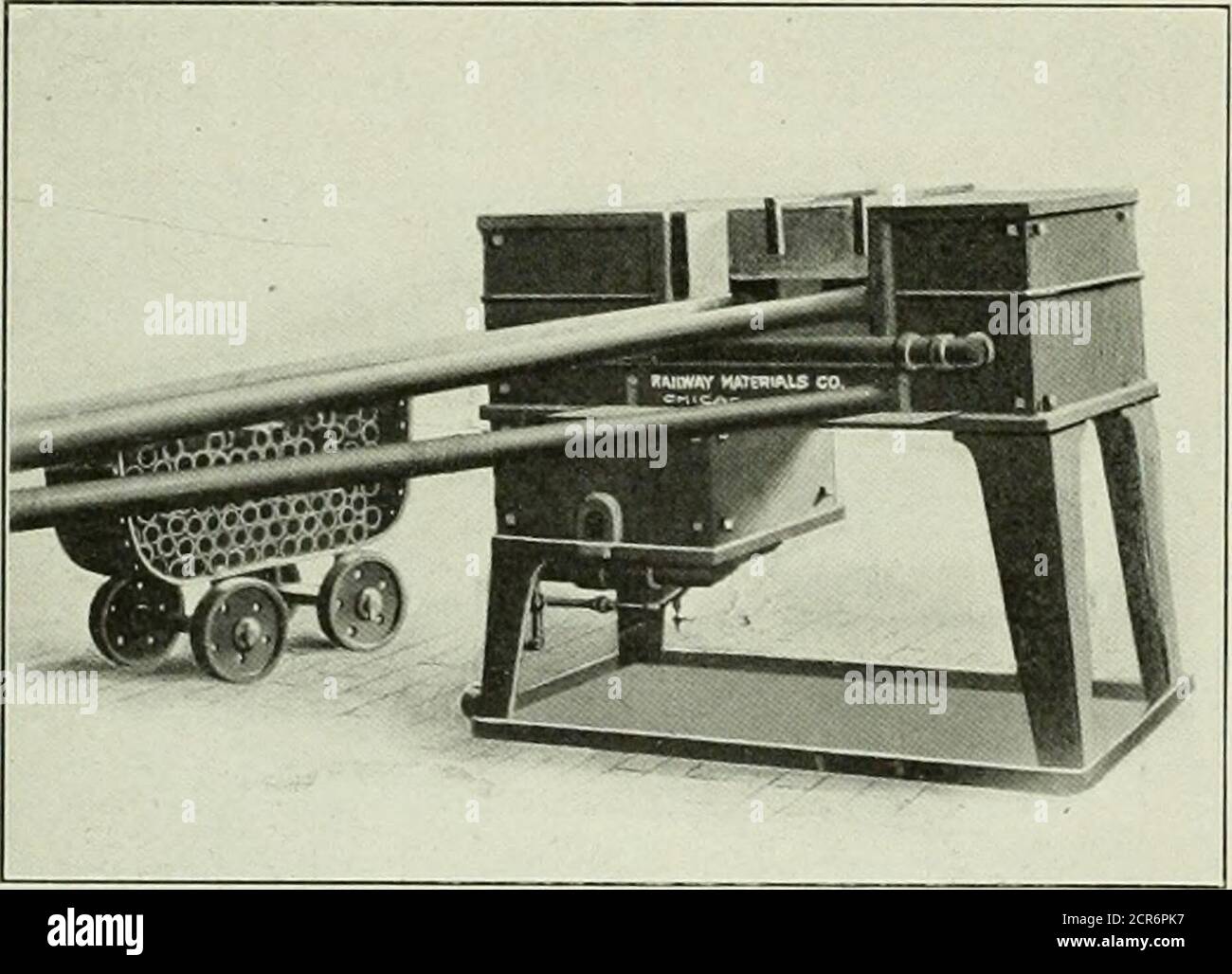 Revolving Cutters High Resolution Stock Photography and Images - Alamy