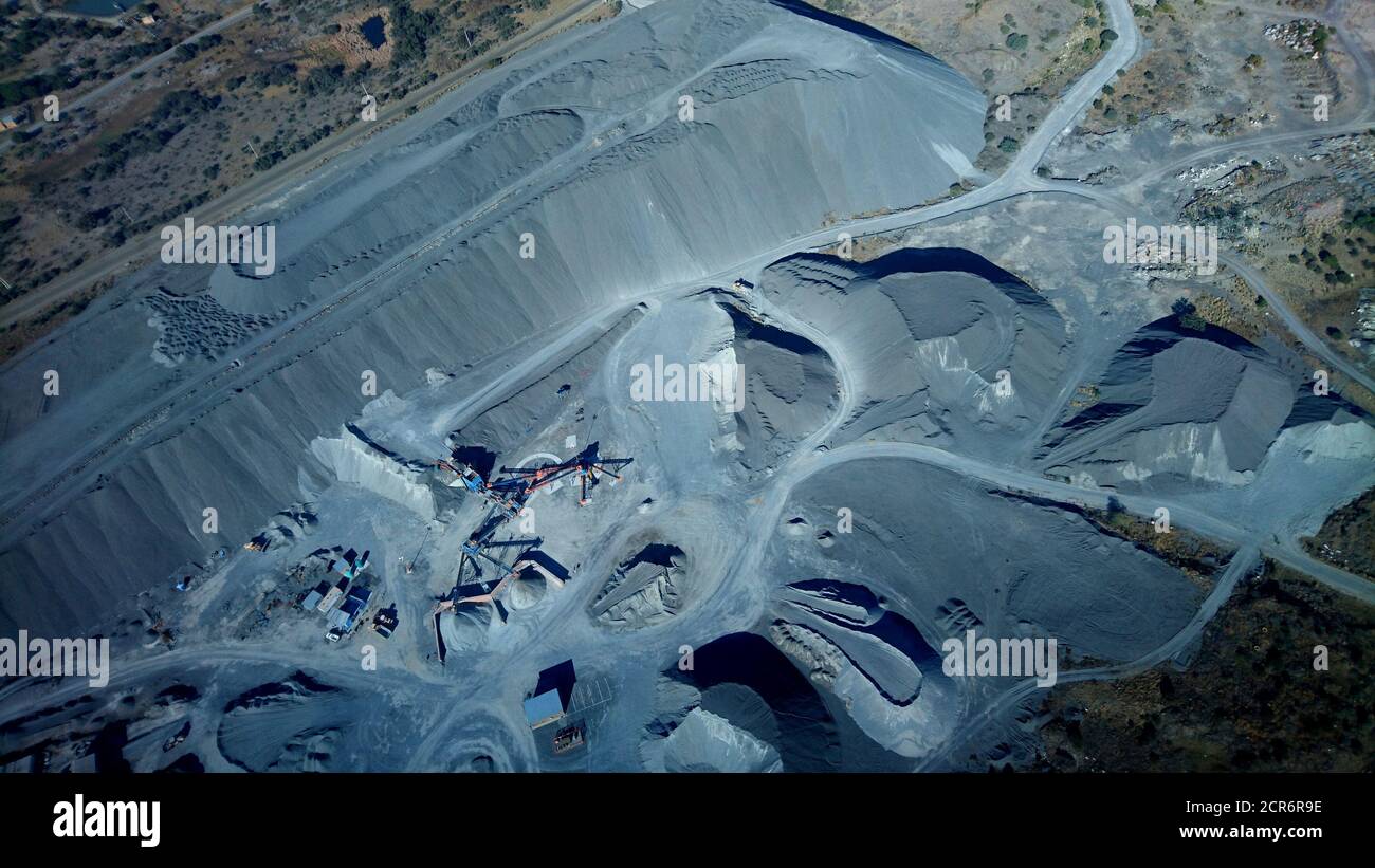 Rustenburg Mine High Resolution Stock Photography and Images - Alamy