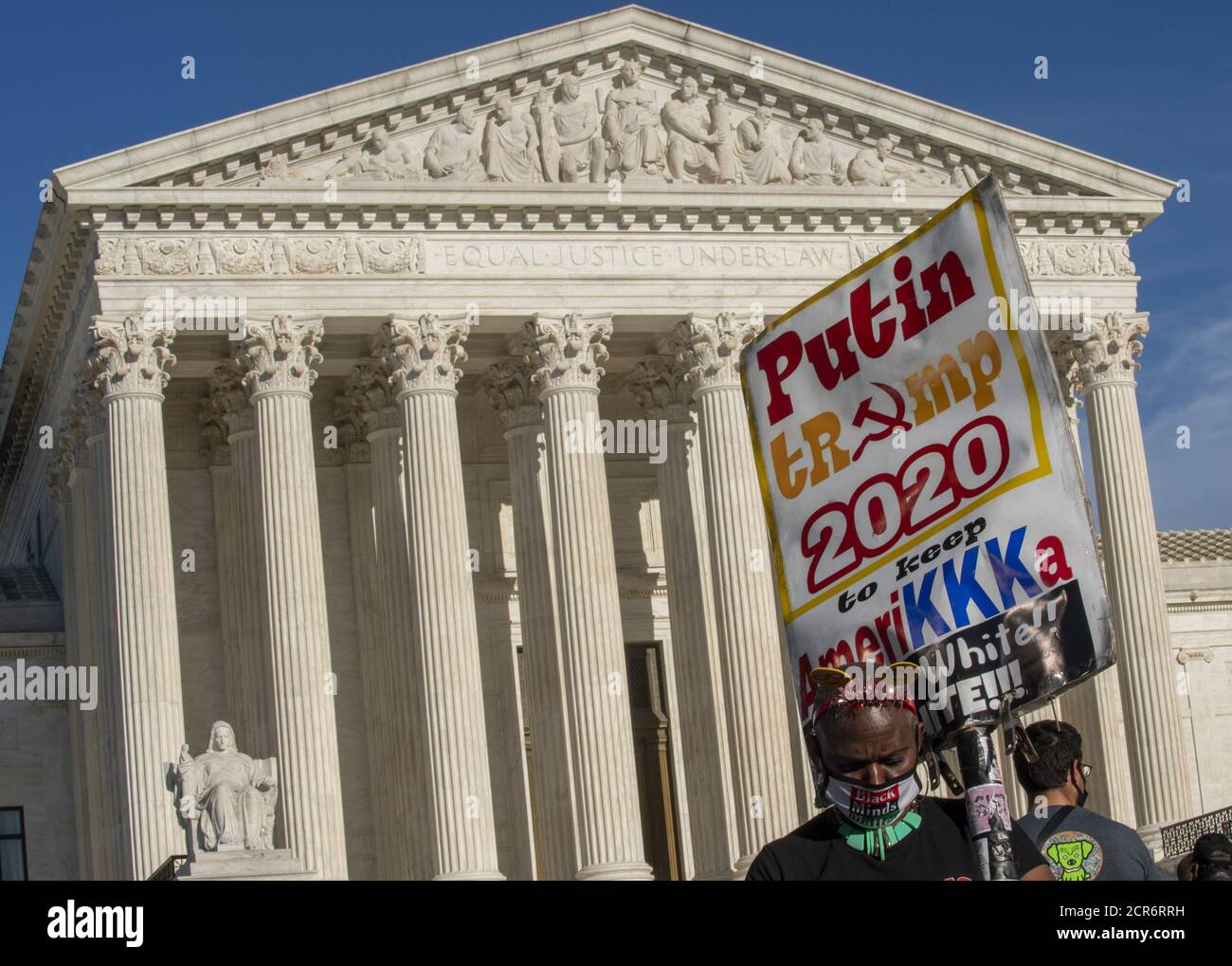 Russian Supreme Court High Resolution Stock Photography and Images - Alamy
