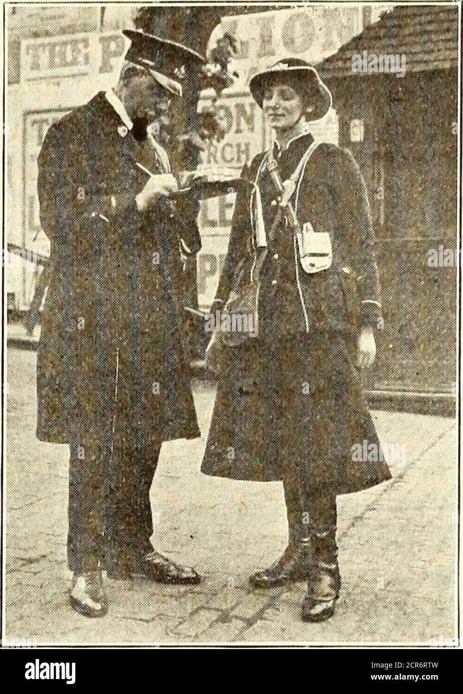 Chief cashier hi-res stock photography and images - Alamy