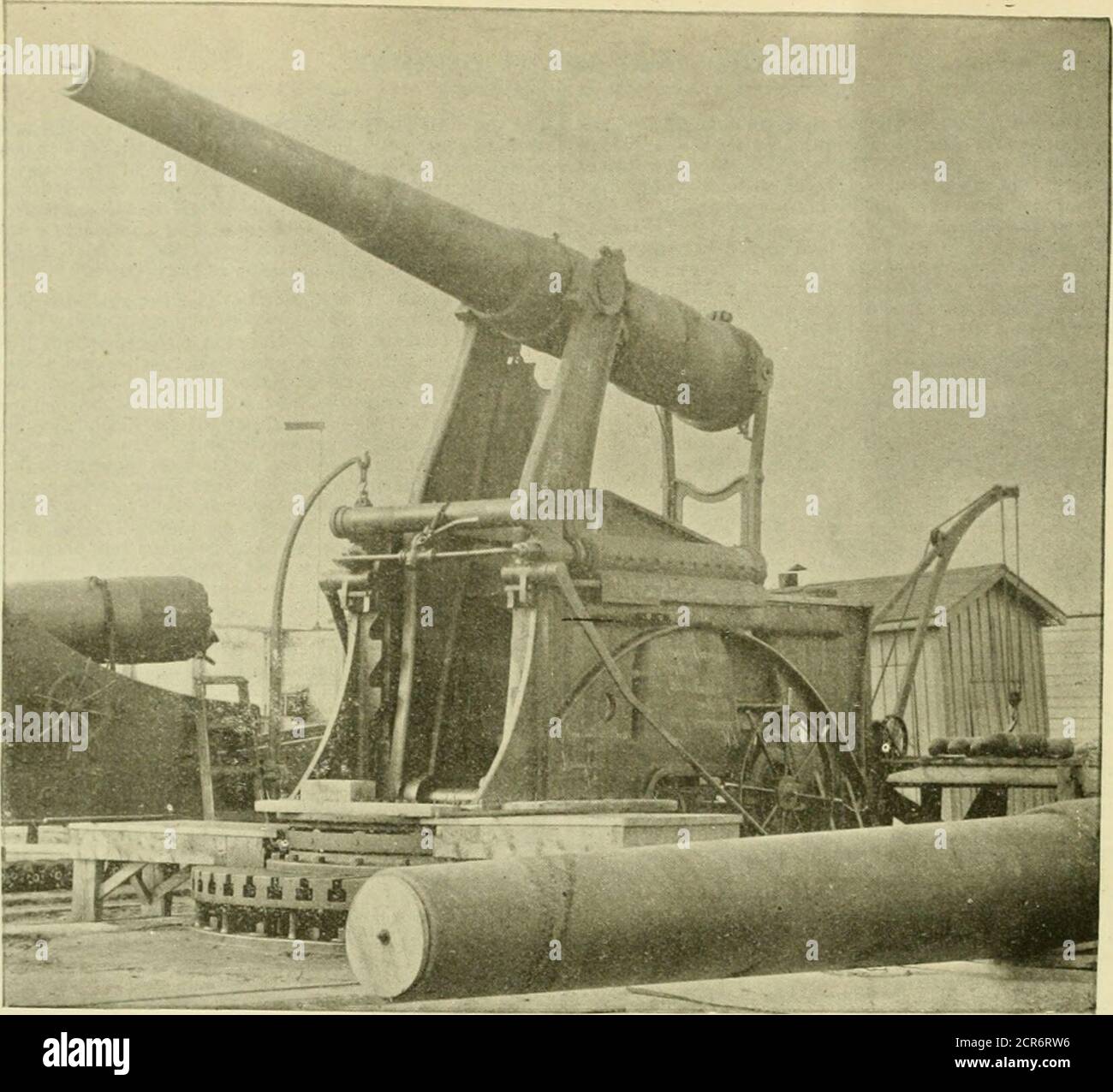 William crozier hi-res stock photography and images - Alamy