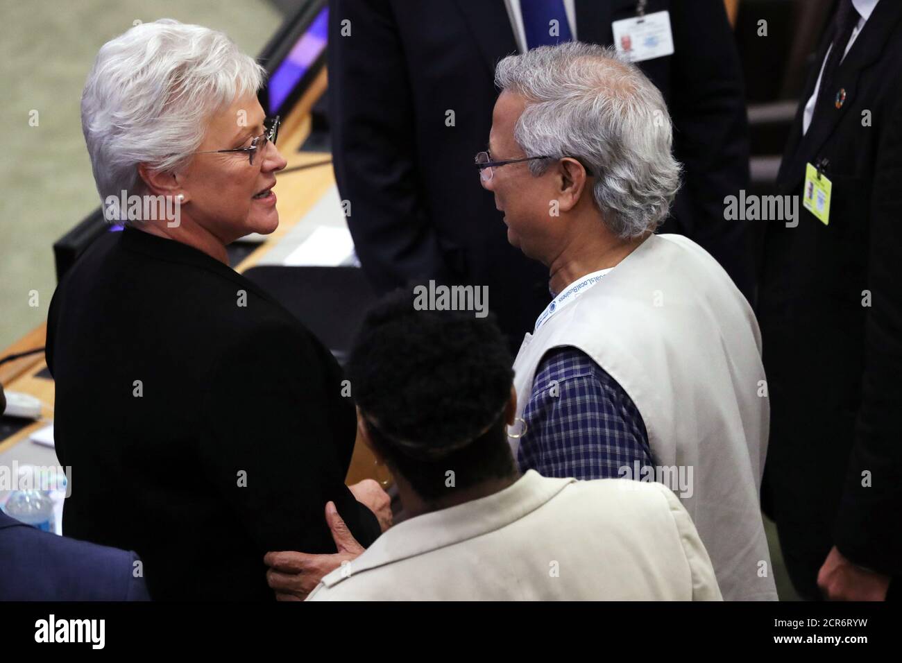 Princess muna al hussein hi-res stock photography and images - Alamy