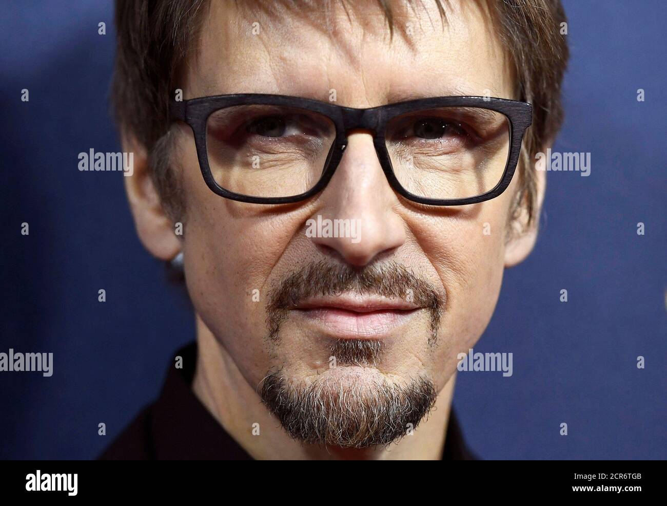 Scott derrickson hi-res stock photography and images - Alamy