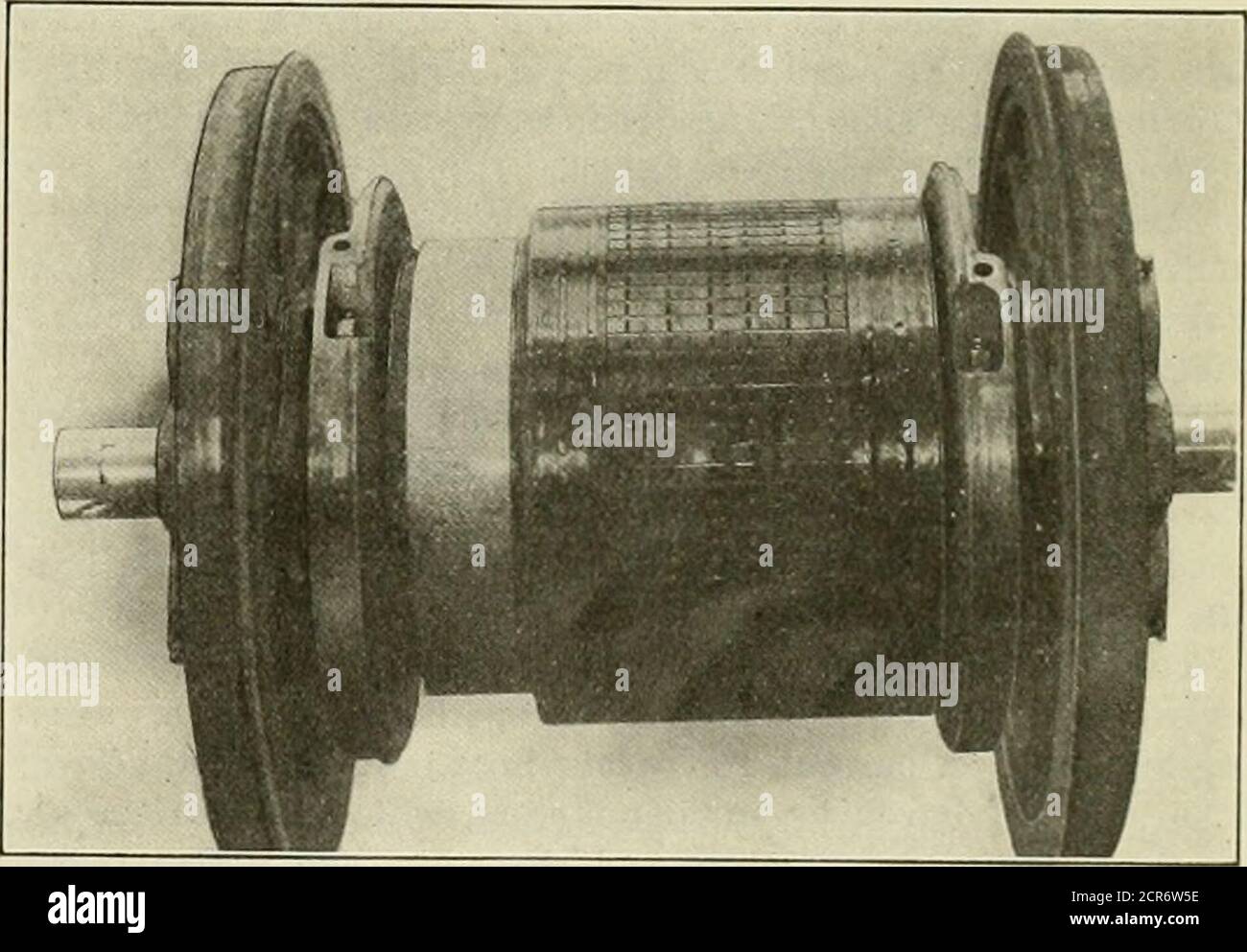 Dead axle hi-res stock photography and images - Alamy