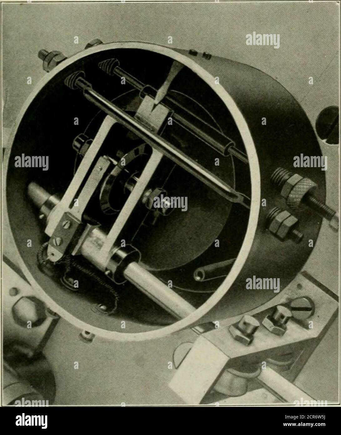 Drawbar pull hi-res stock photography and images - Alamy