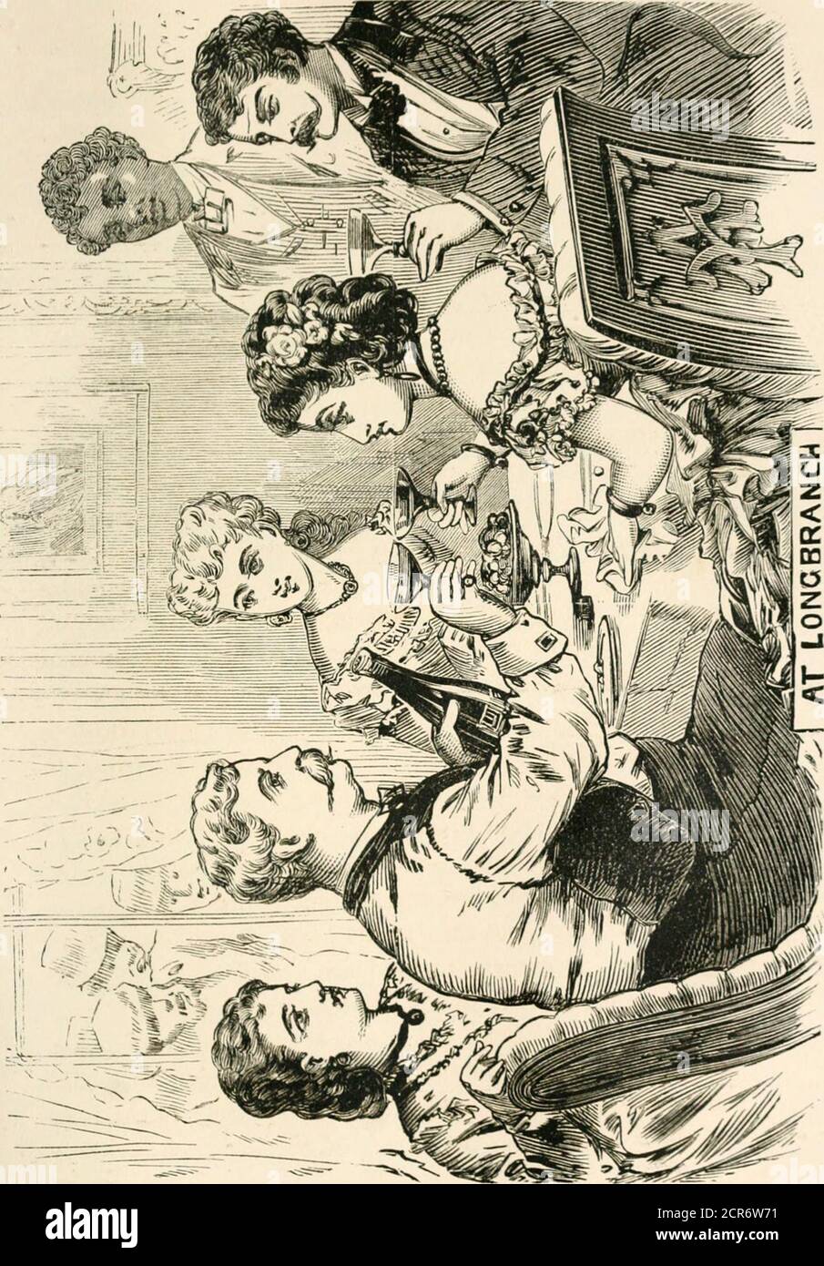 James fisk jr hi-res stock photography and images - Alamy