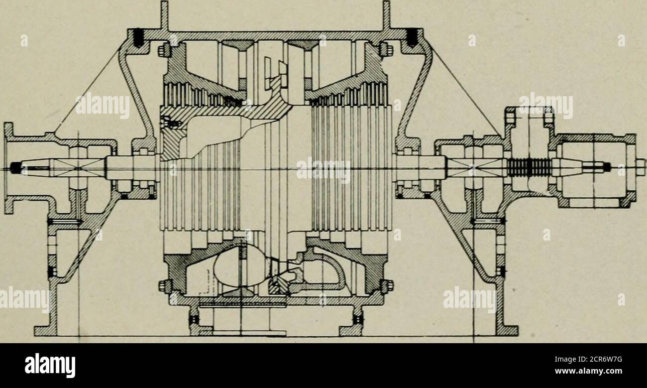 Low Pressure Turbine High Resolution Stock Photography and Images - Alamy