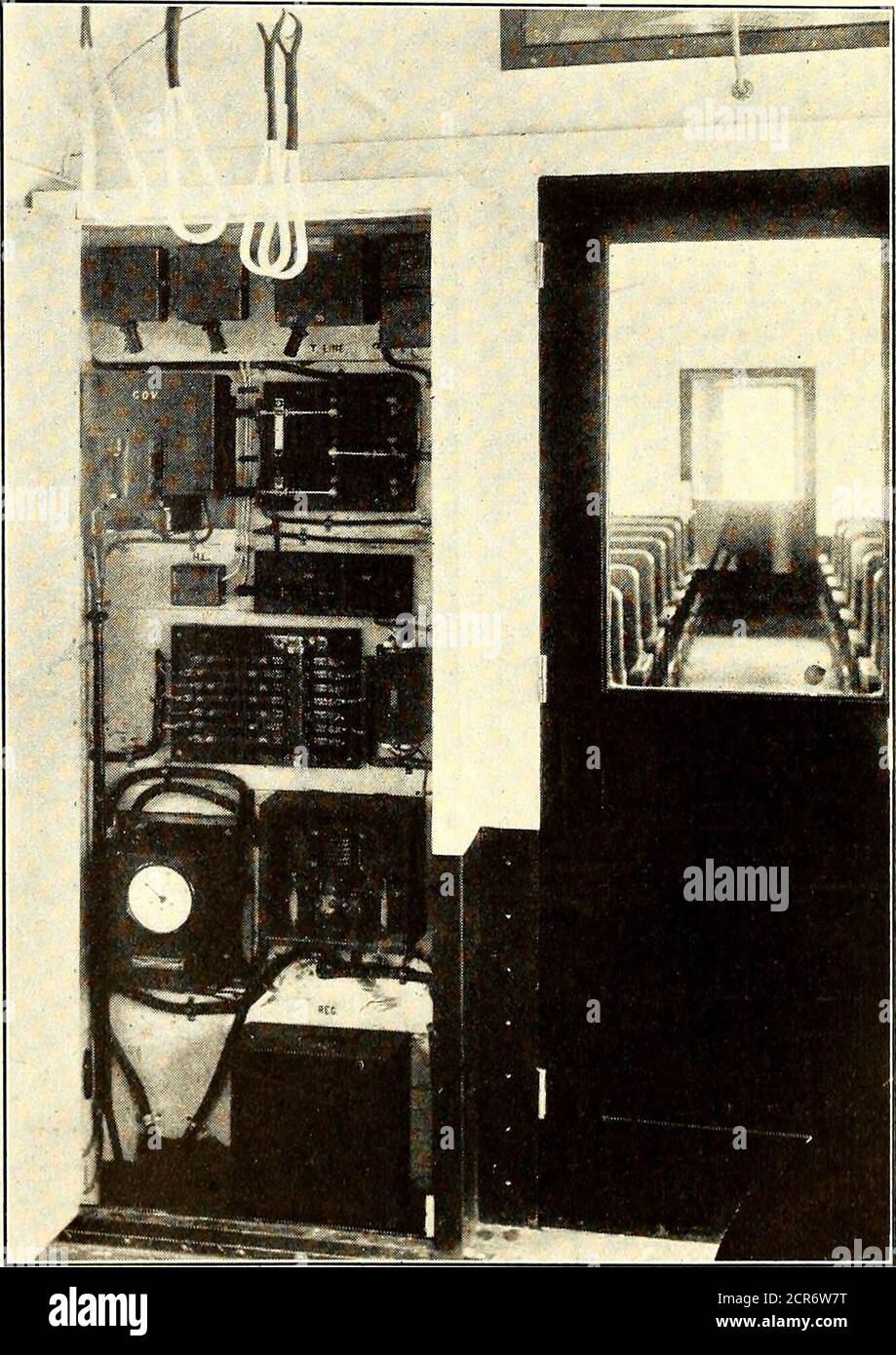 Transverse partition hi-res stock photography and images - Alamy