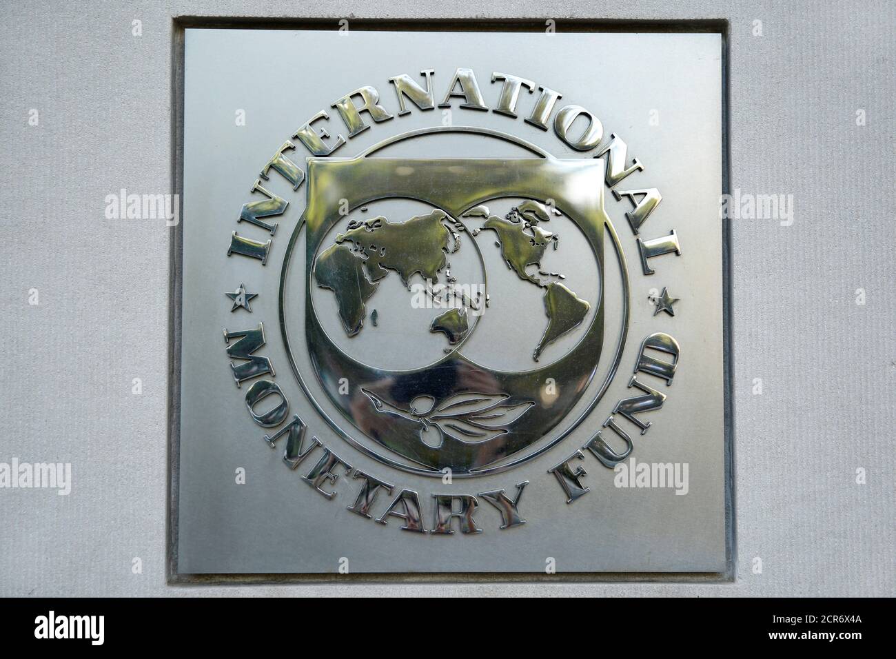 Imf Logo High Resolution Stock Photography and Images - Alamy