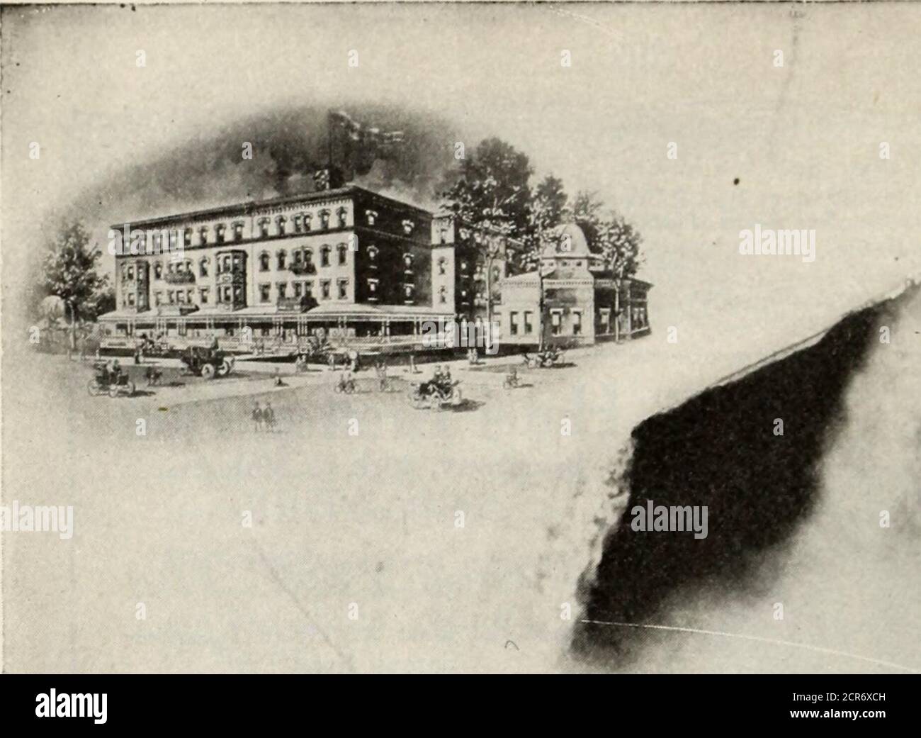 James knott hi-res stock photography and images - Alamy