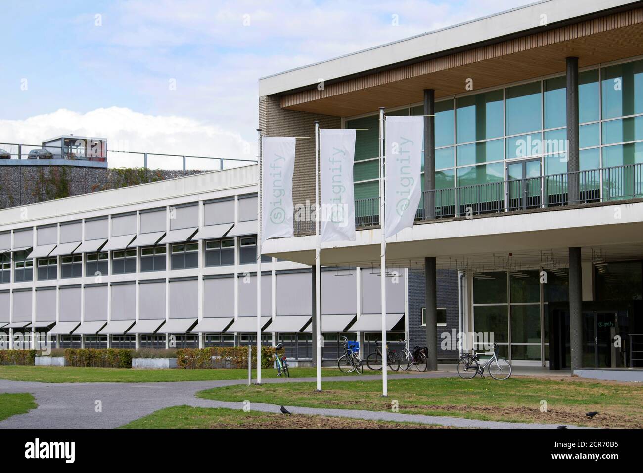 Signify High Resolution Stock Photography and Images - Alamy