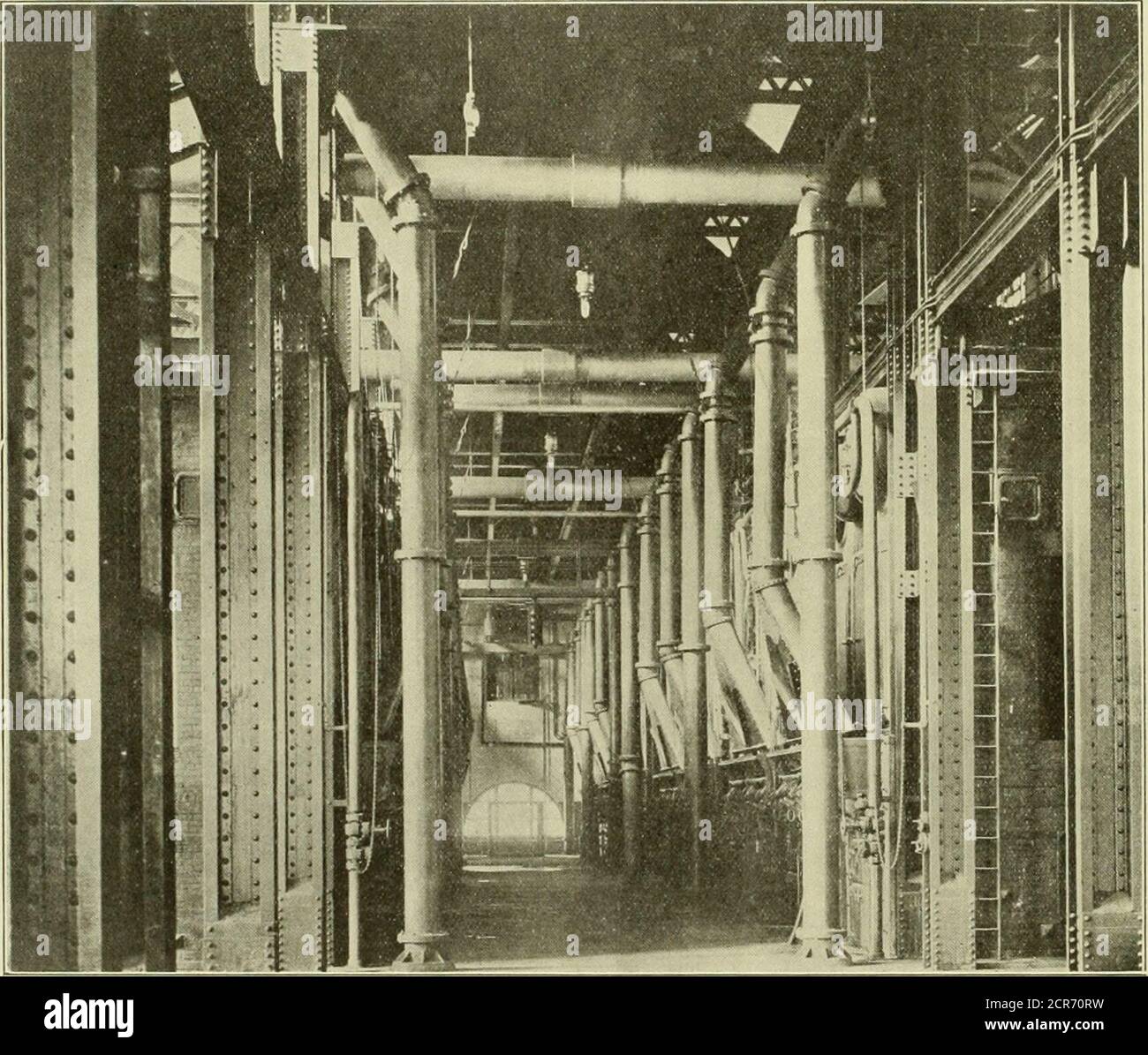 Boiler hoists hi-res stock photography and images - Alamy