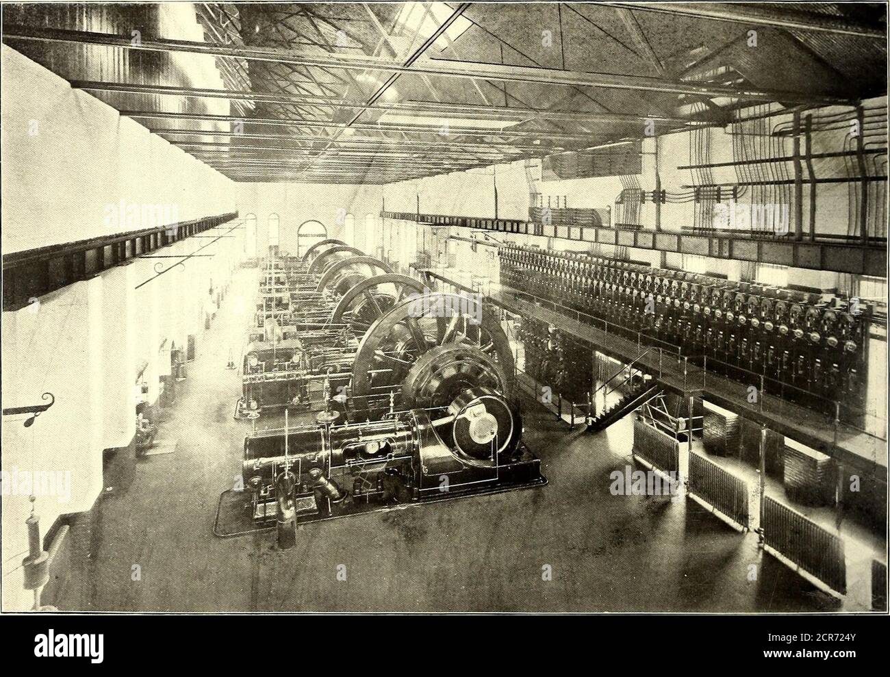 Westinghouse tower hi-res stock photography and images - Alamy