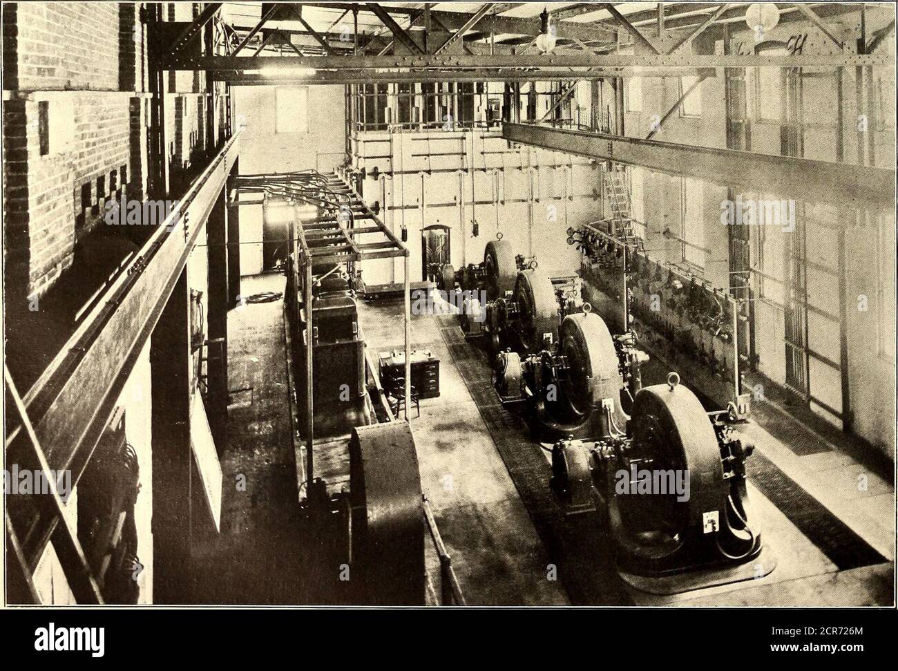 Marble switchboard hi-res stock photography and images - Alamy