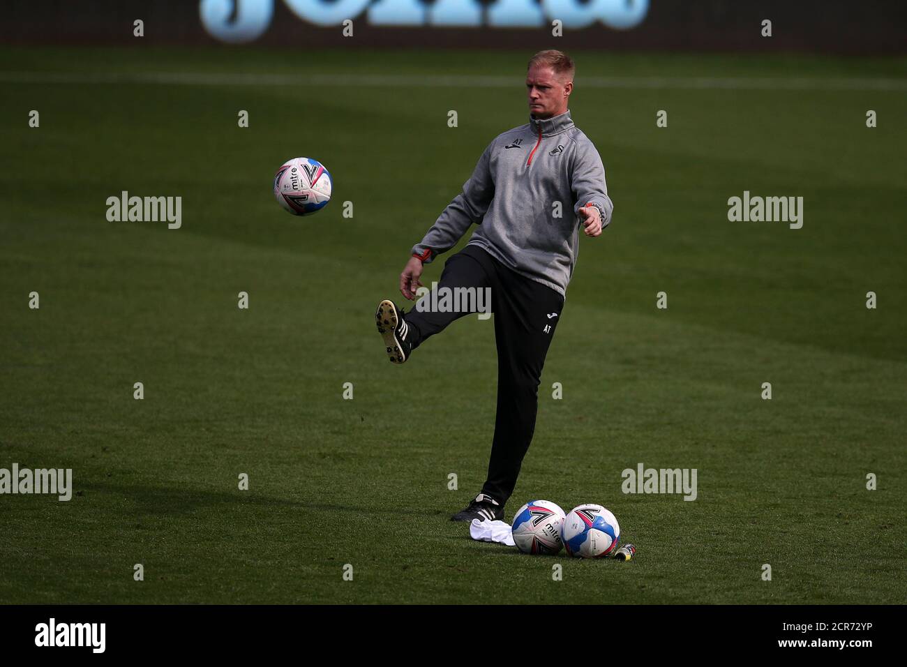Alan tate swansea hi-res stock photography and images - Alamy