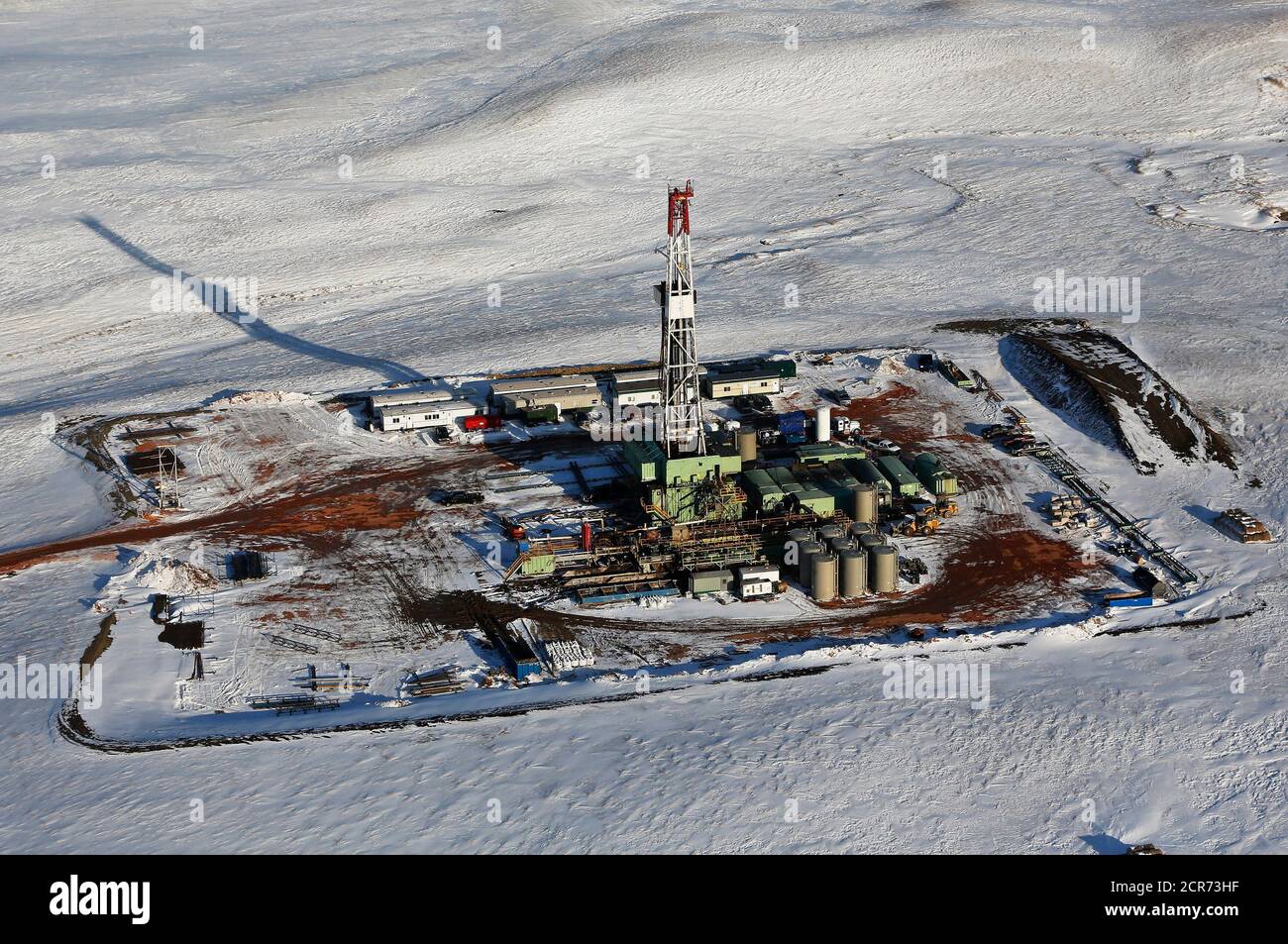 Tioga energy hi-res stock photography and images - Alamy