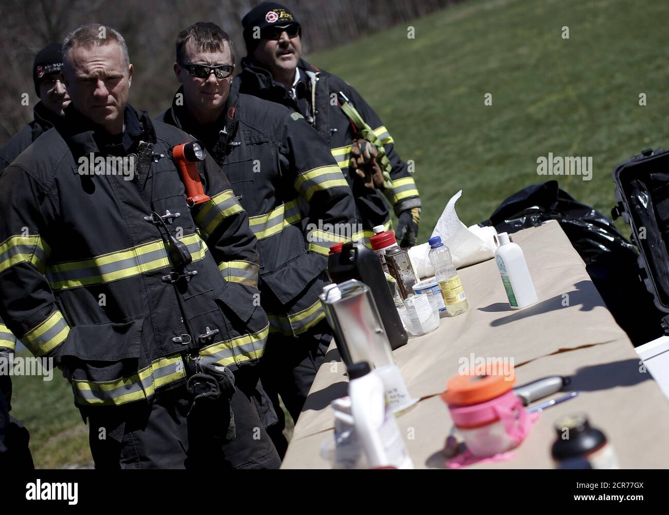 Fbi training hi-res stock photography and images - Alamy