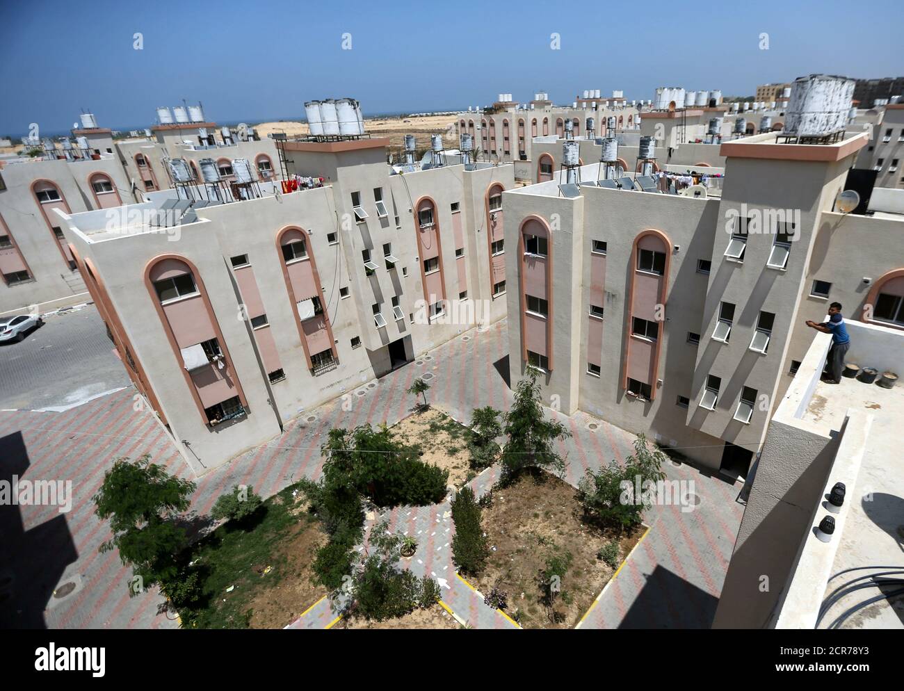 Undp project hi-res stock photography and images - Alamy