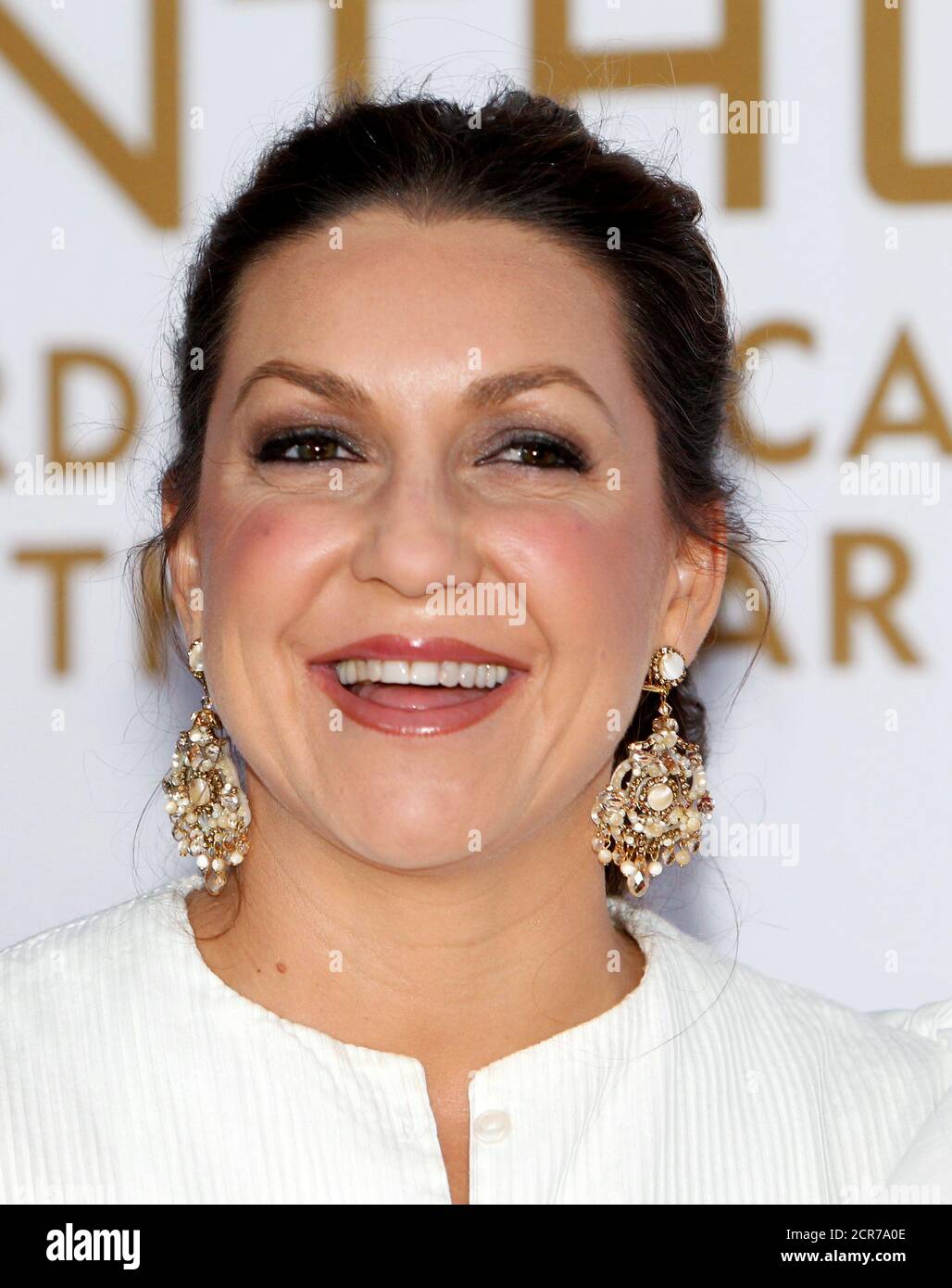 Nina pastori concert hi-res stock photography and images - Alamy