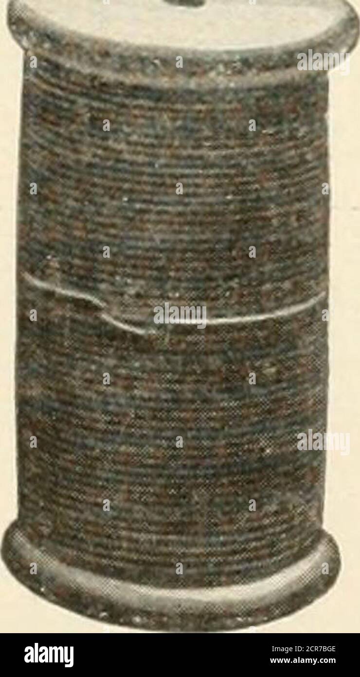 Copperwires hi-res stock photography and images - Alamy