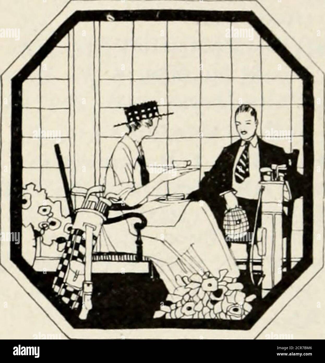 . The Official hotel red book and directory Stock Photo - Alamy