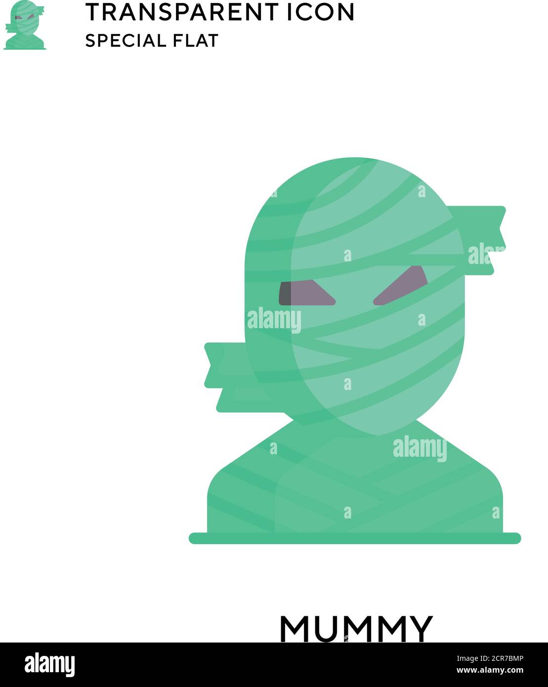 Mummies vector vectors hi-res stock photography and images - Alamy