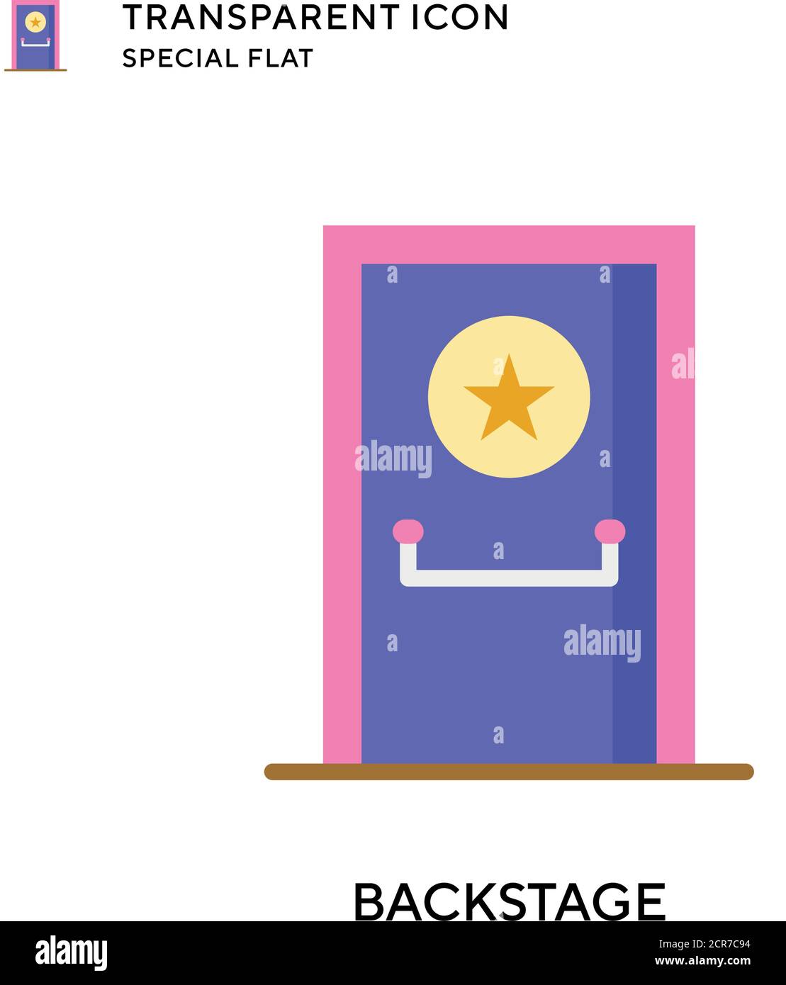 Backstage fashion show Cut Out Stock Images & Pictures - Alamy