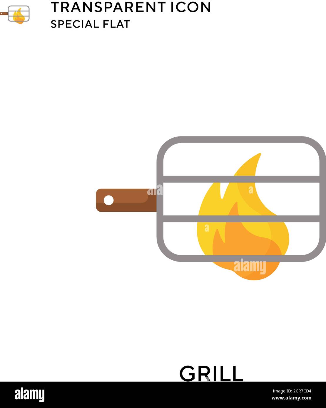 Braai vector vectors hi-res stock photography and images - Alamy