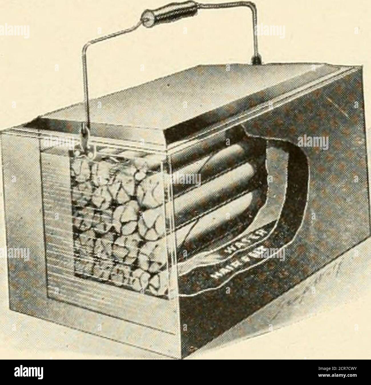 Blasting Cap High Resolution Stock Photography and Images - Alamy