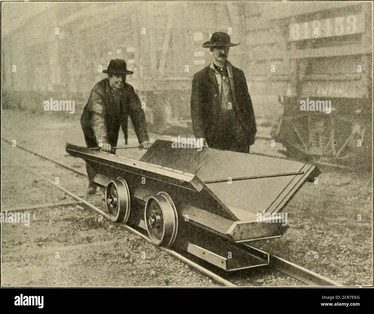 Rolling dolly hi-res stock photography and images - Alamy