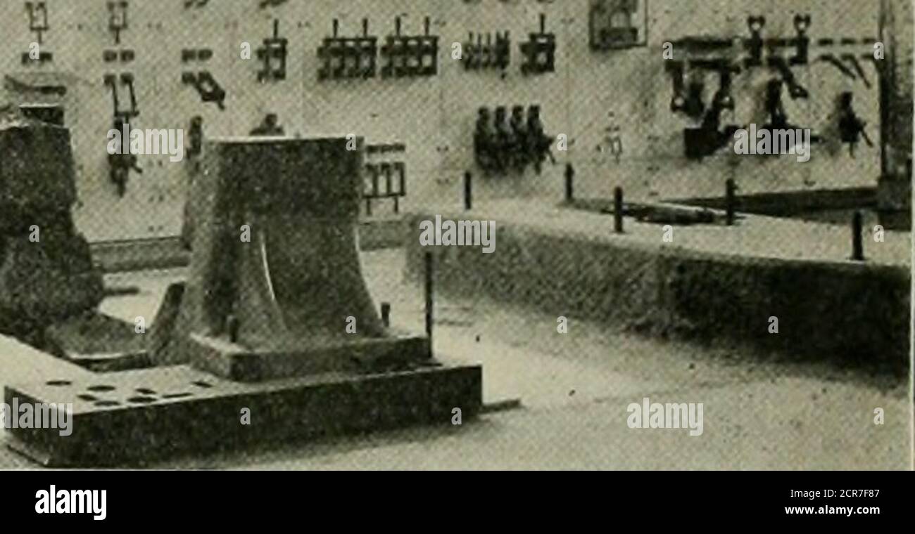 . American engineer and railroad journal . > • • i 9»9. Twelve Panel ...