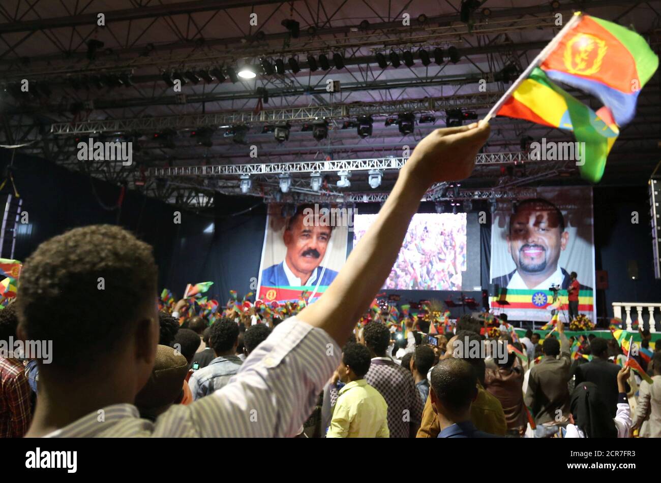 Africa Hall Addis Ababa High Resolution Stock Photography and Images ...