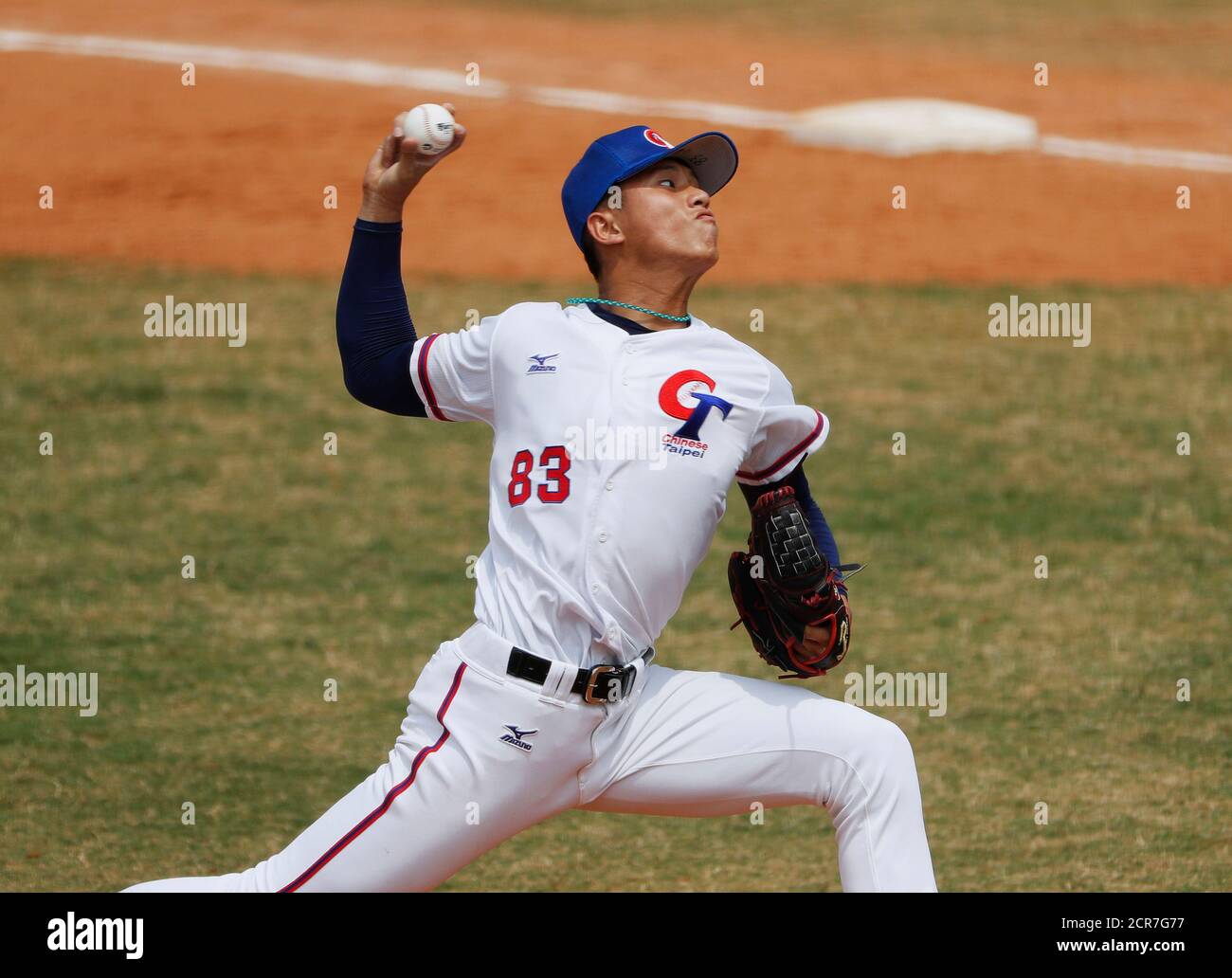 Indonesia vs taiwan hi-res stock photography and images - Alamy