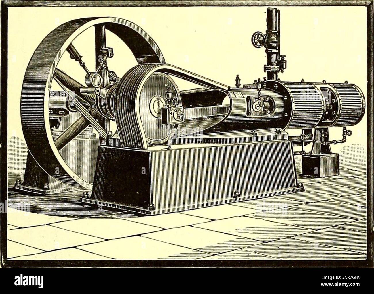 . The Street railway journal . SIMPLE AND COMPOUNDCONDENSING OR NON ...