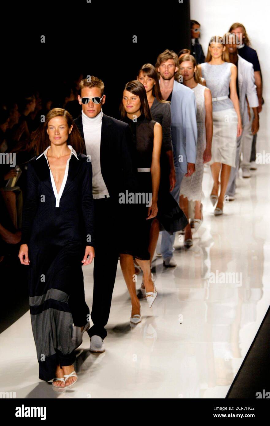 Murphy Models High Resolution Stock Photography and Images - Alamy