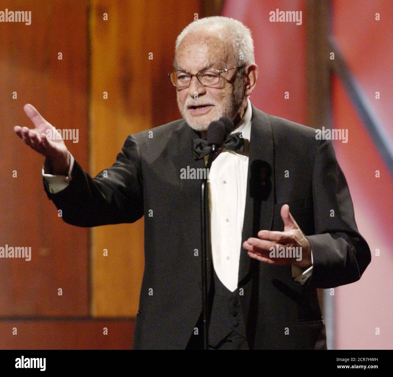 David selznick hi-res stock photography and images - Alamy