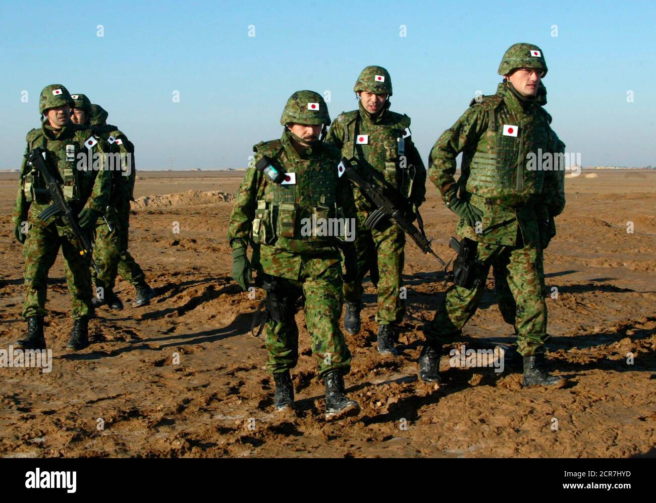 Colonel sato hi-res stock photography and images - Alamy