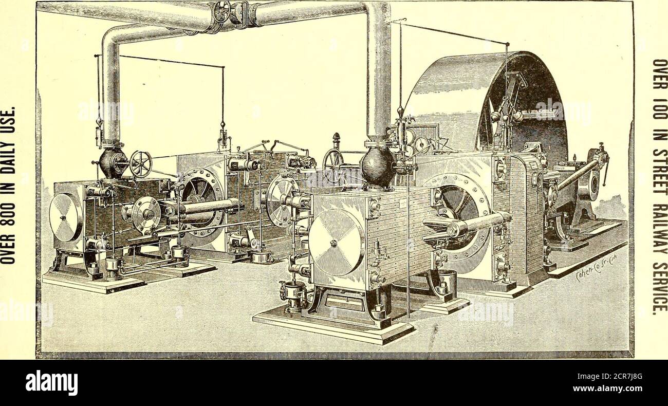 I improved traction engine hi-res stock photography and images - Alamy