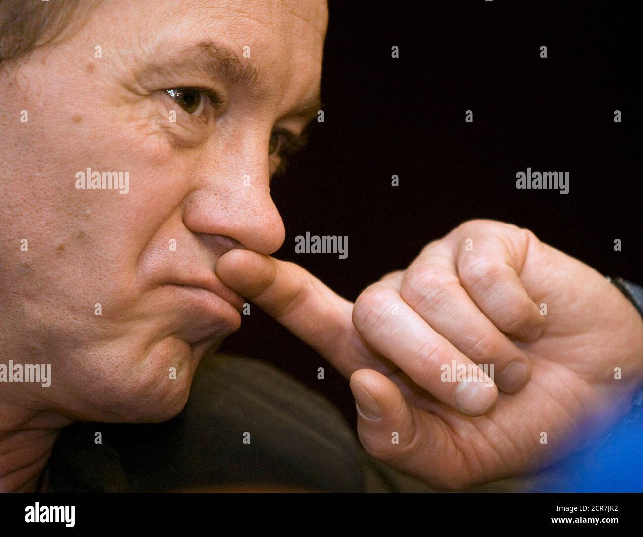 Vladimir putin young hi-res stock photography and images - Alamy
