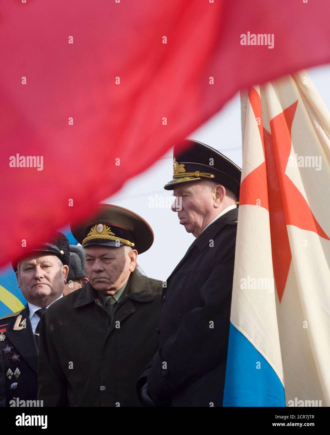 Soviet russia protest hi-res stock photography and images - Alamy