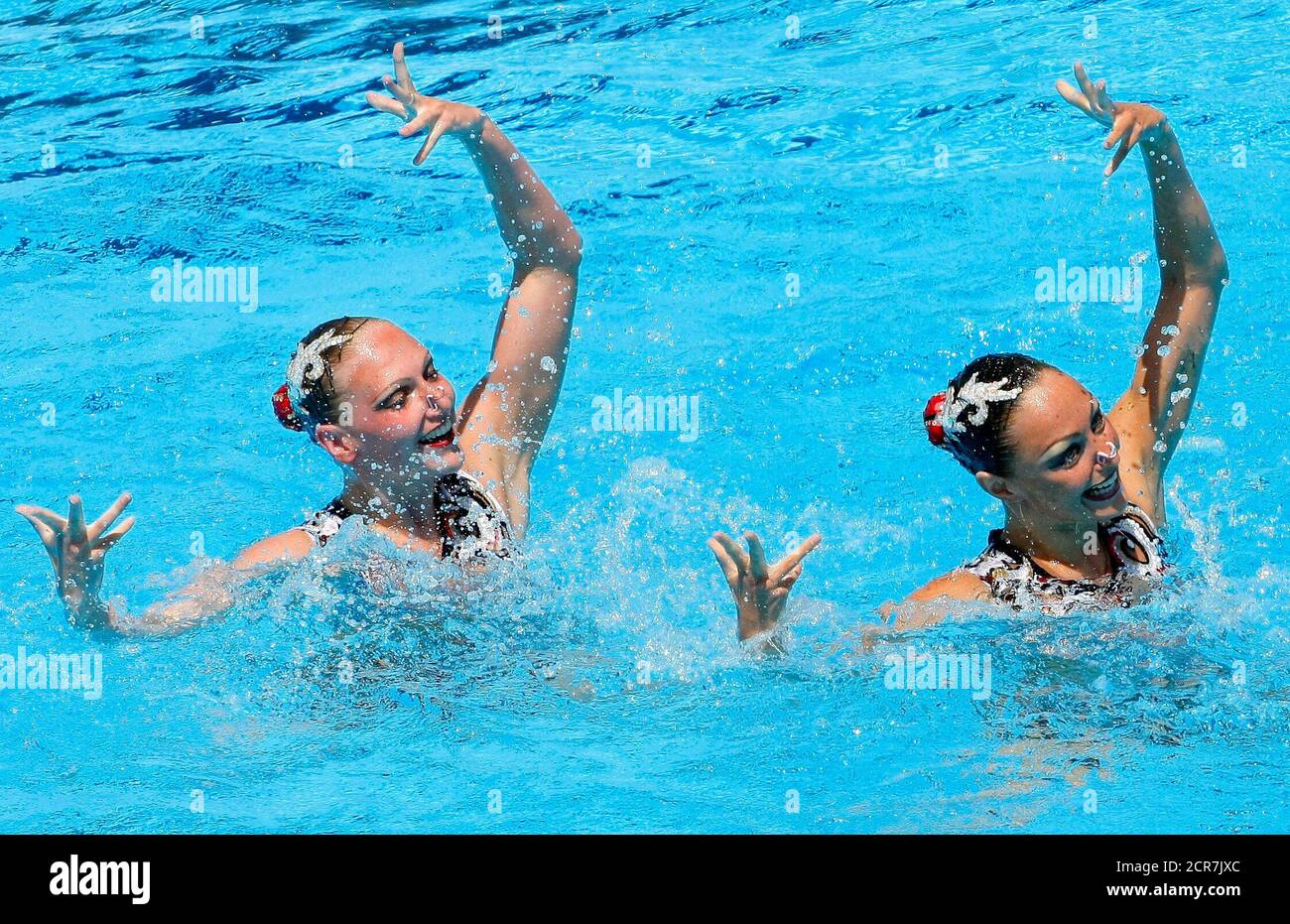 Svetlana romashina compete in hi-res stock photography and images - Alamy