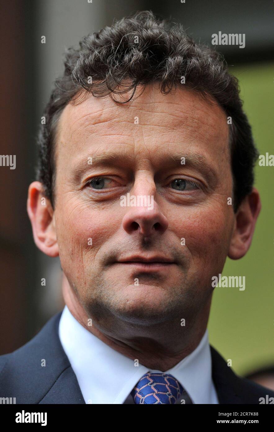 Tony Hayward Be Replaced High Resolution Stock Photography and Images ...